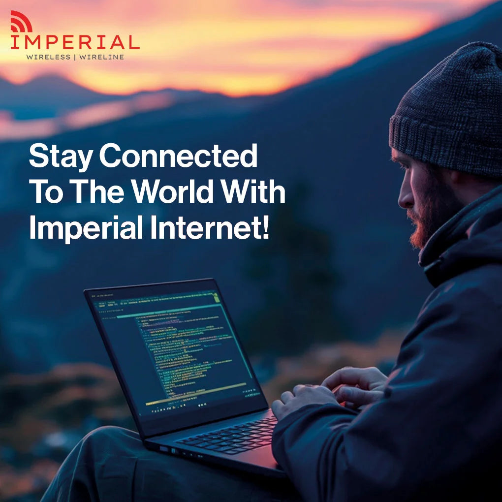 Is your data secure in the cloud? – Imperial Internet
