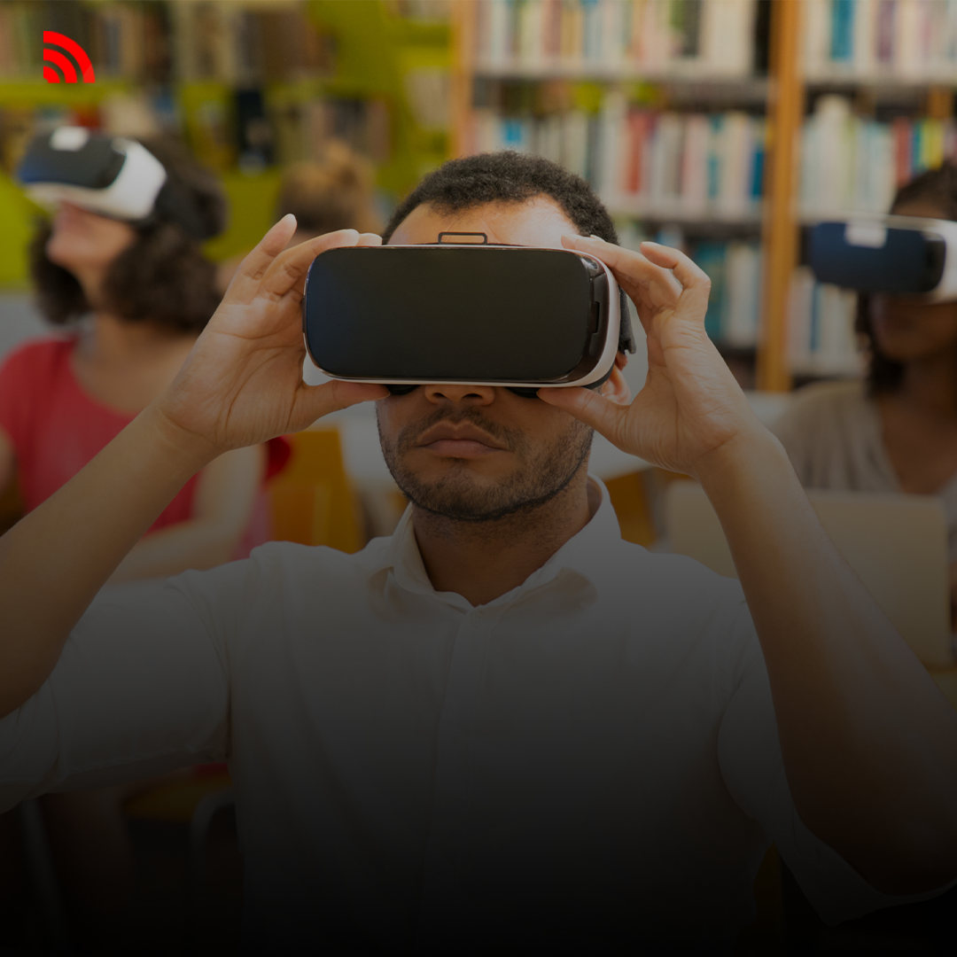 AR & VR: Future of Education – Imperial Internet