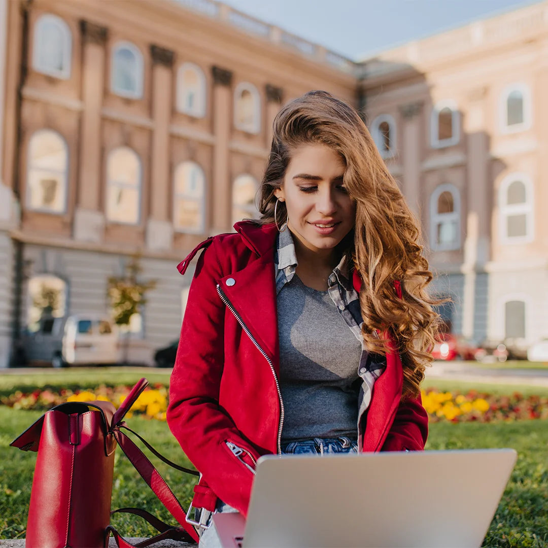 Guide to internet access while traveling and vacationing abroad ...