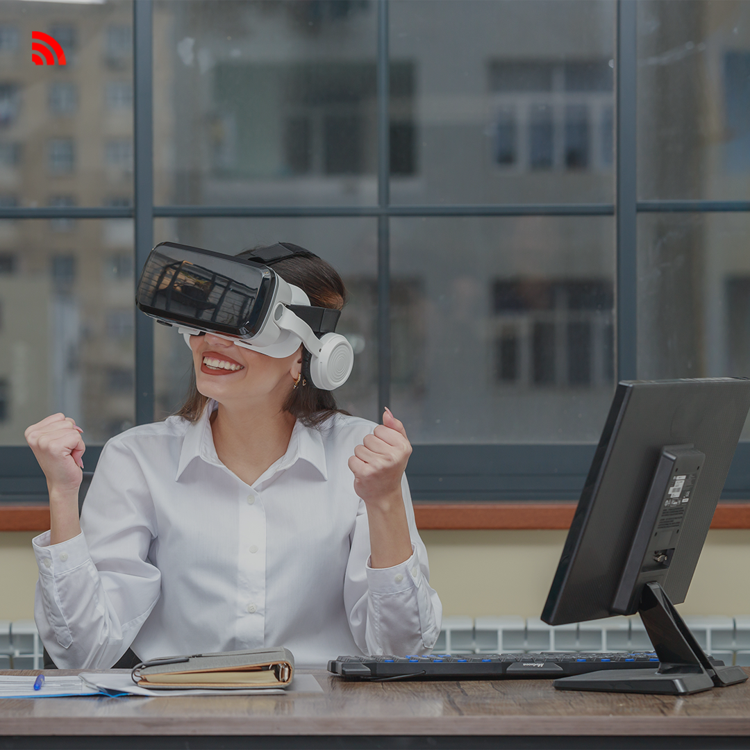 How AR and VR Technology Can Enhance IoT Applications – Imperial Internet