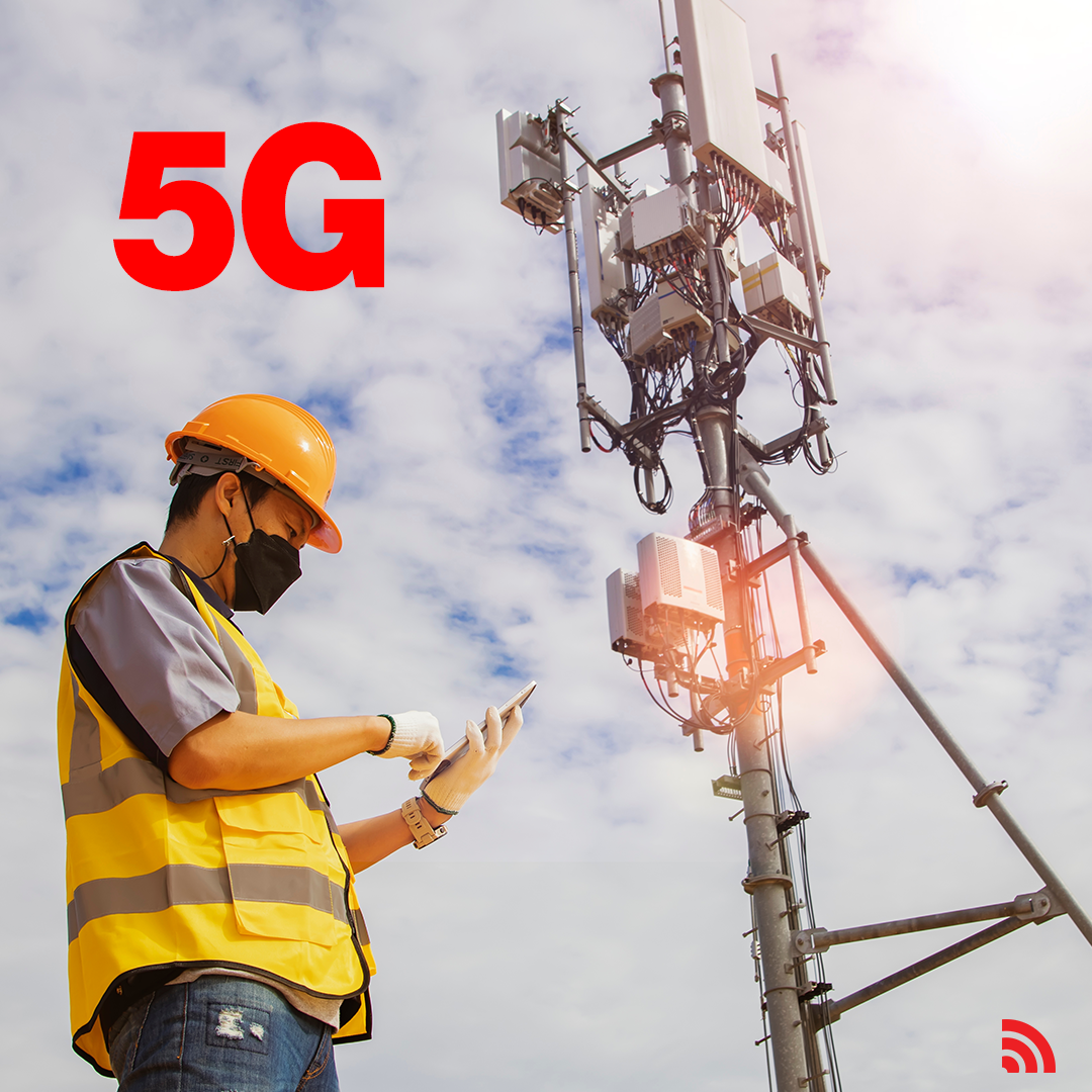 5G Impact on Internet Services – Imperial Internet