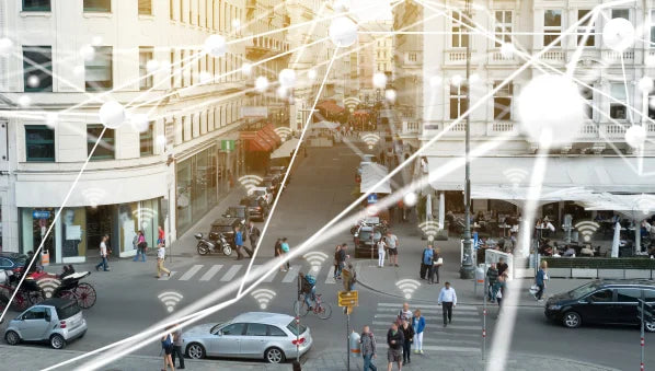 What is an internet service provider (ISP)? – Imperial Internet