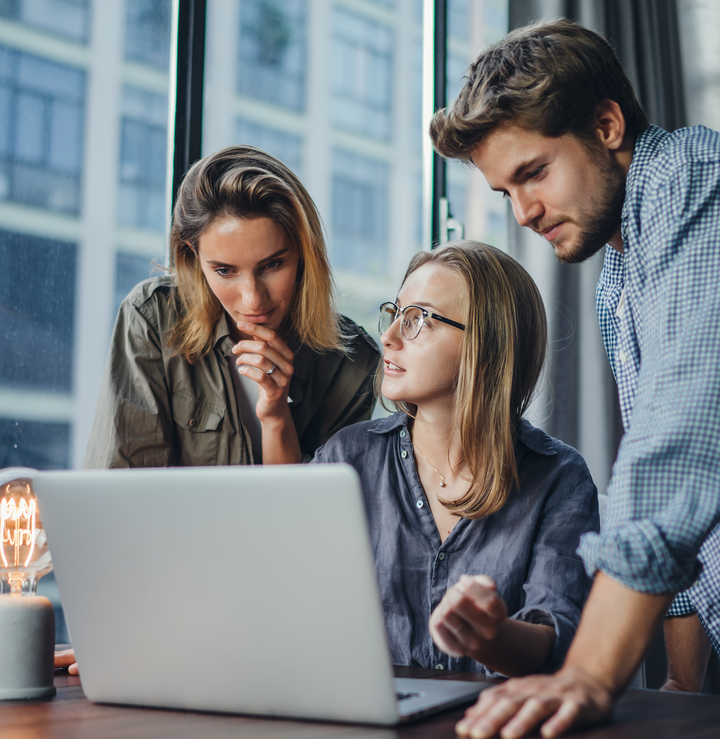 Unlimited High-Speed Internet by Imperial Internet