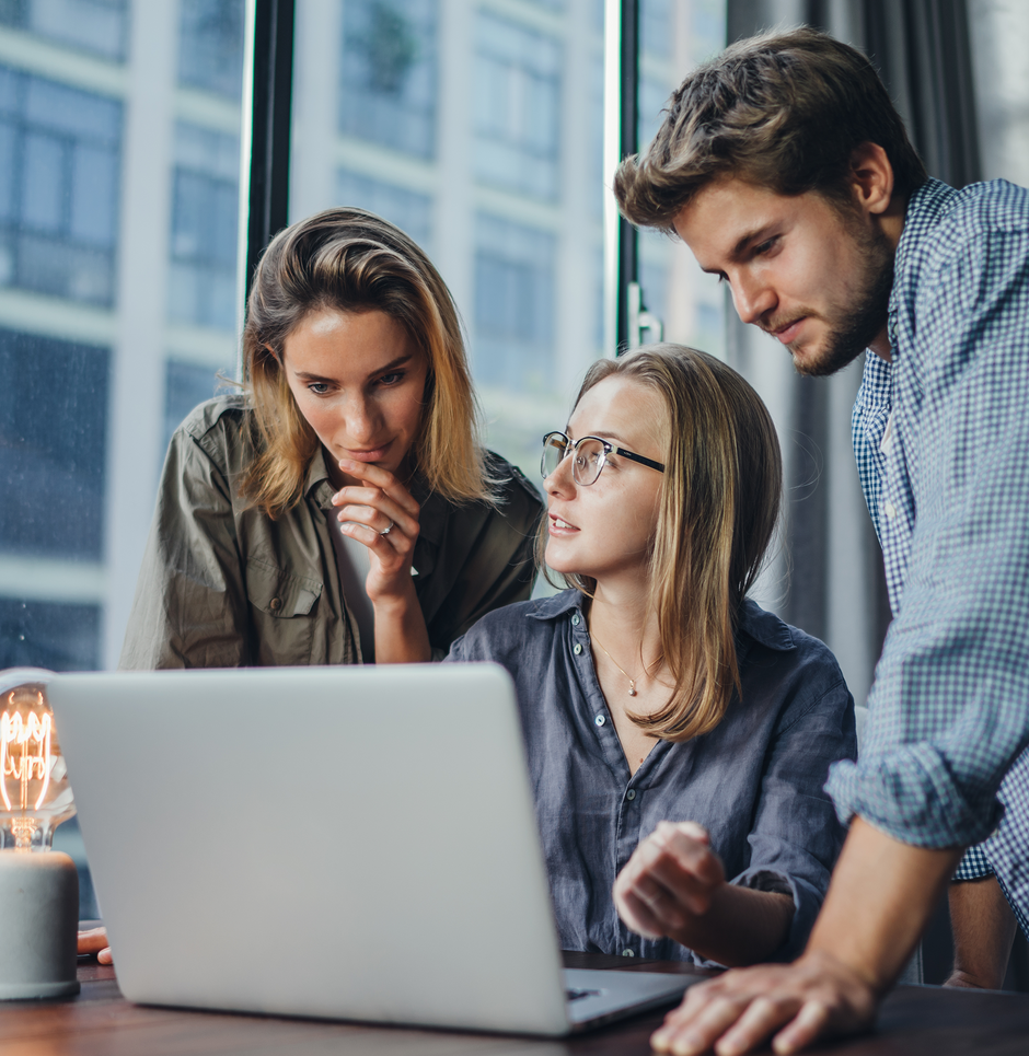 Unlimited High-Speed Internet by Imperial Internet