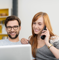 Unlimited High-Speed Internet by Imperial Internet